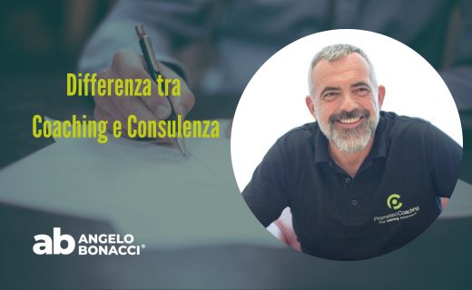 Differenza tra Coaching e Consulenza: comprendere le principali differenze